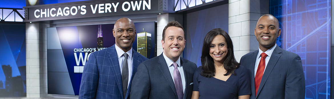 Nexstar Media Group, Inc. | Careers