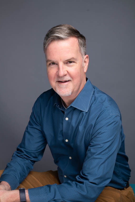 WGN Radio News Anchor Steve Bertrand Celebrates 40th Anniversary ...